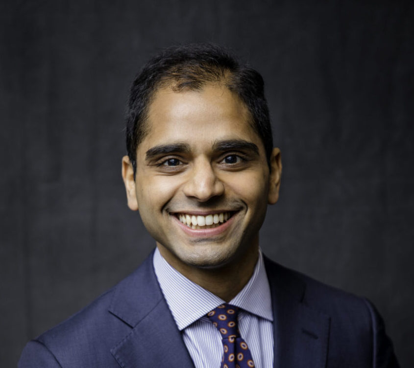 Ajit Ramadugu, MD | Denver CO | rockymountaingastro.com